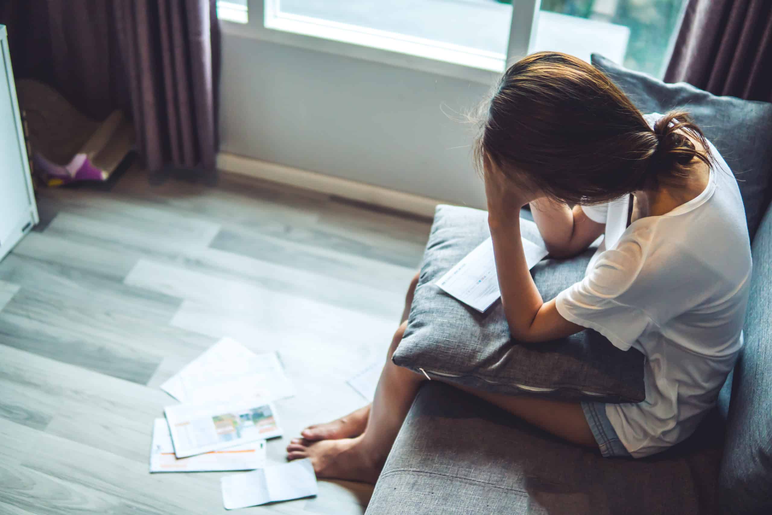 Paying Medical Bills After A Texas Car Accident Crash