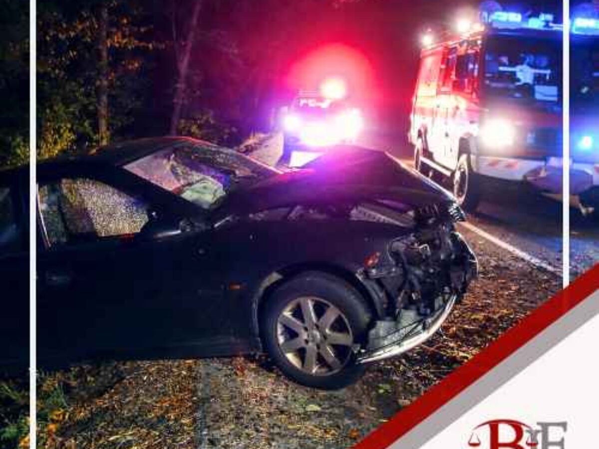 Car Accidents At Night Motor Vehicle Accidents Cronomer Valley Fire